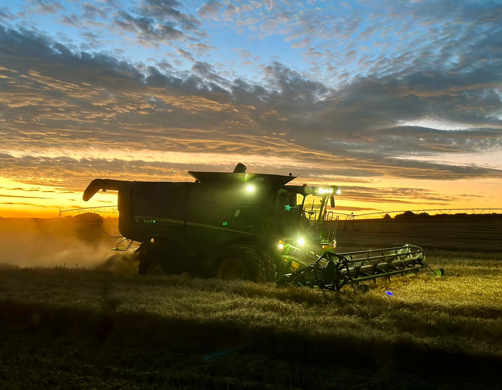 Focus On Integrated Pest Management - Hatari Farming